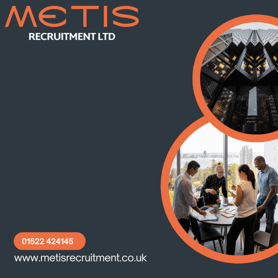 Job Search - Metis Recruitment